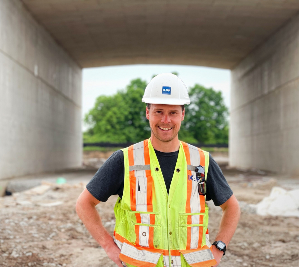 About Us - KAPP Infrastructure