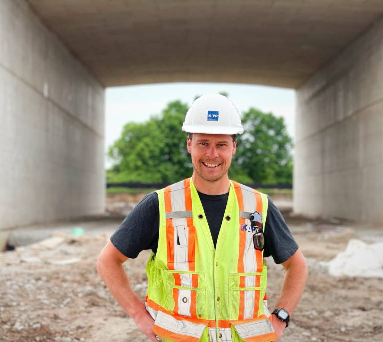 About Us - KAPP Infrastructure
